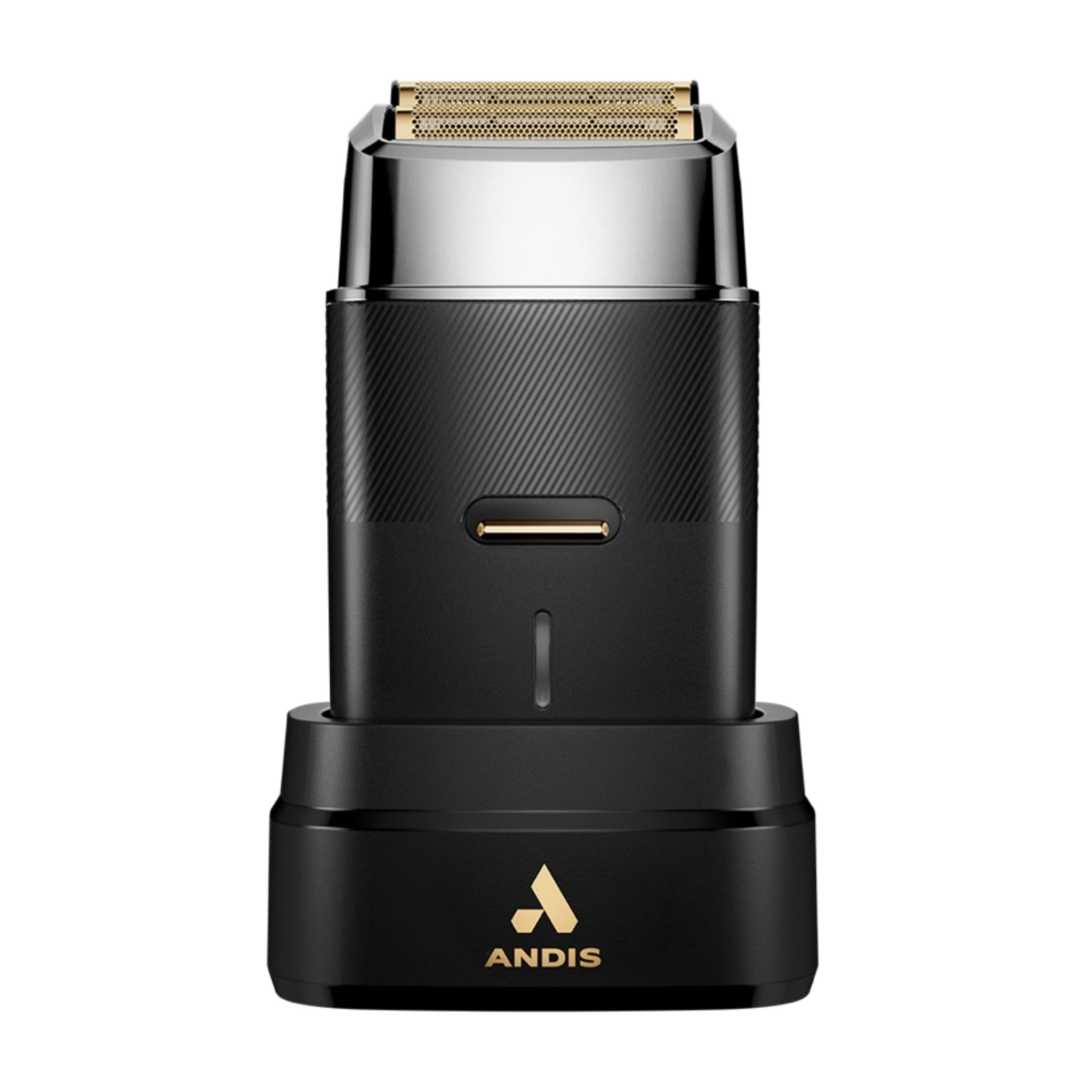 Andis ProFoil Plus II Electric Shaver – Royal Barber Supply