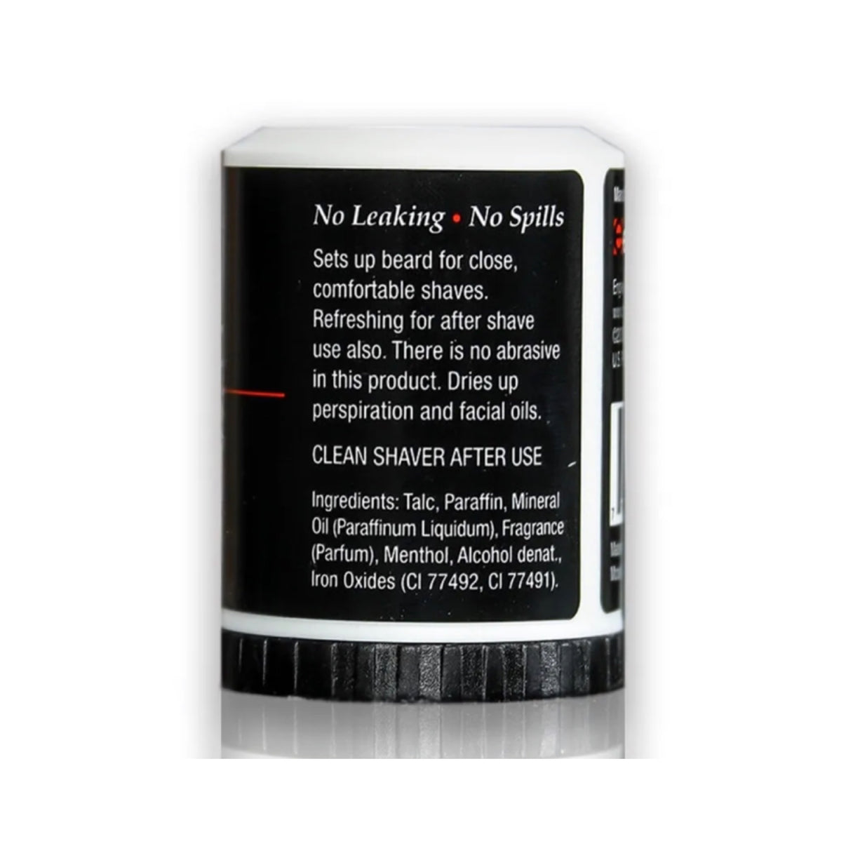 Eltron Shave Stick for Electric Shavers – Royal Barber Supply