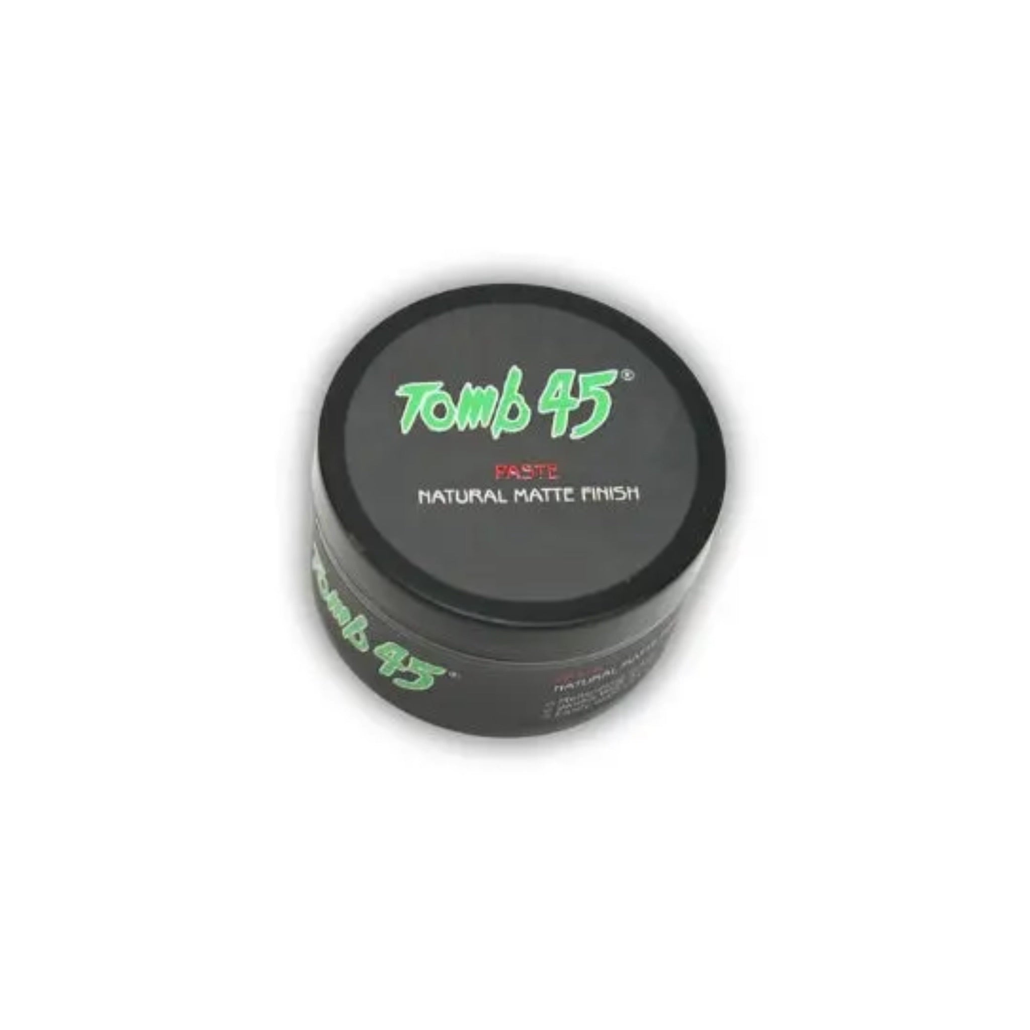 Tomb 45 Styling Matte Paste – Royal Barber Supply